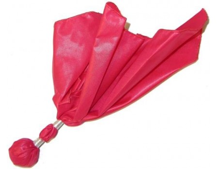 Red Challenge Flag | Penalty Flags | Ump-Attire.com